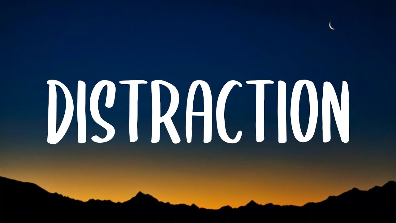 Kehlani - Distraction (Lyrics) "Are You Down To Be A Distraction Baby ...