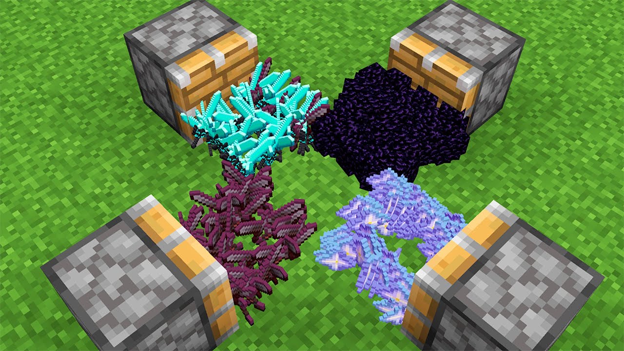 How to Create Final Sword - YouTube