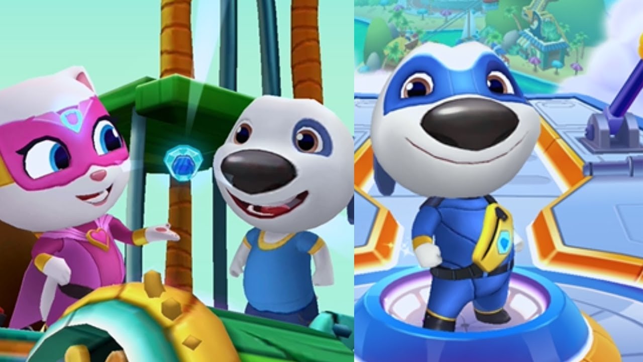 Tom Hero 2 Game Play | zanxs one - YouTube