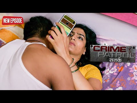 जूनून | #new Crime Patrol Satark | क्राइम पेट्रोल | #newepisode | #2025