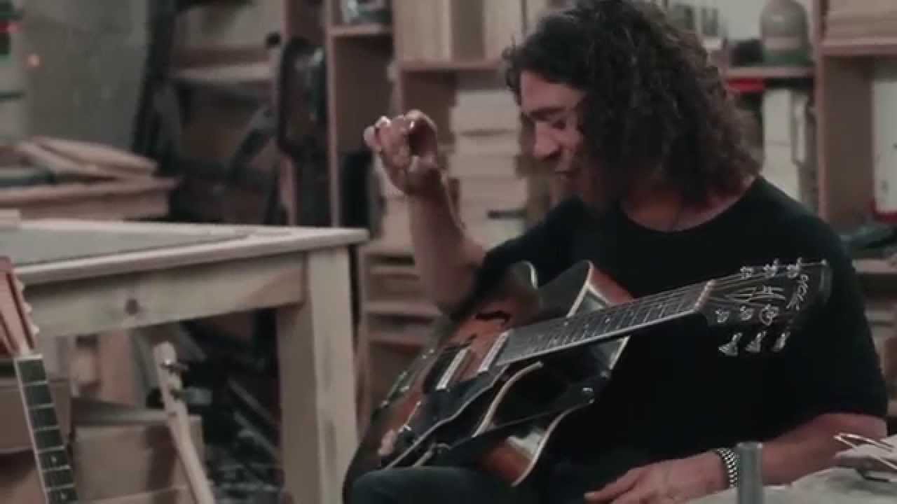 In the Evening When The Sun Goes Down by John Fairhurst - YouTube