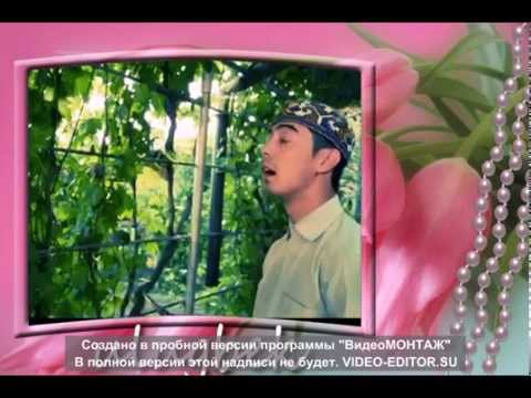 UZ KLIP 2015 Mango guruhi   BAILANDO