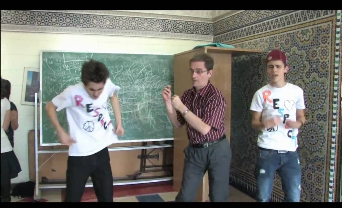 Lipdub Maimo Remix 2010 - YouTube