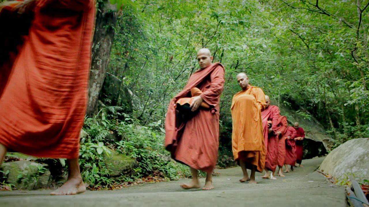 කෝටියක් සංවර මහා සංඝ රත්නය | Kotiyak Sanvara Maha Sangha Rathnaya - YouTube