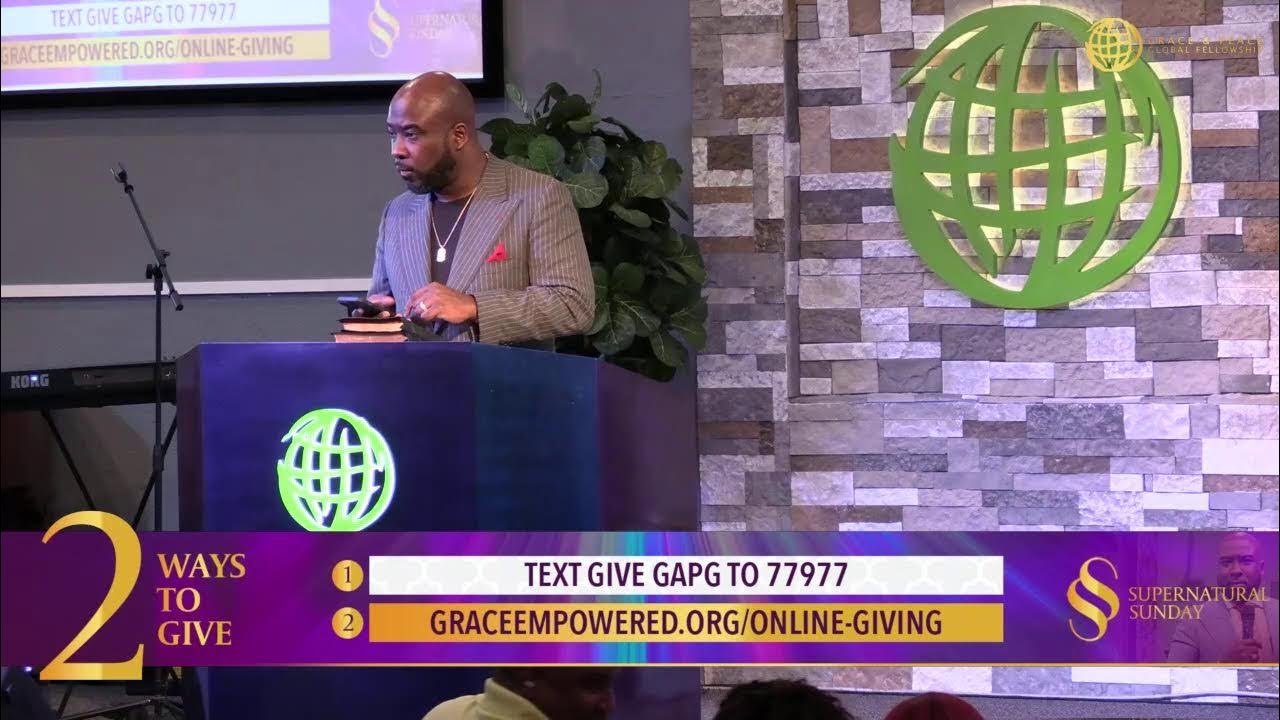 Understanding Divine Acceleration - YouTube