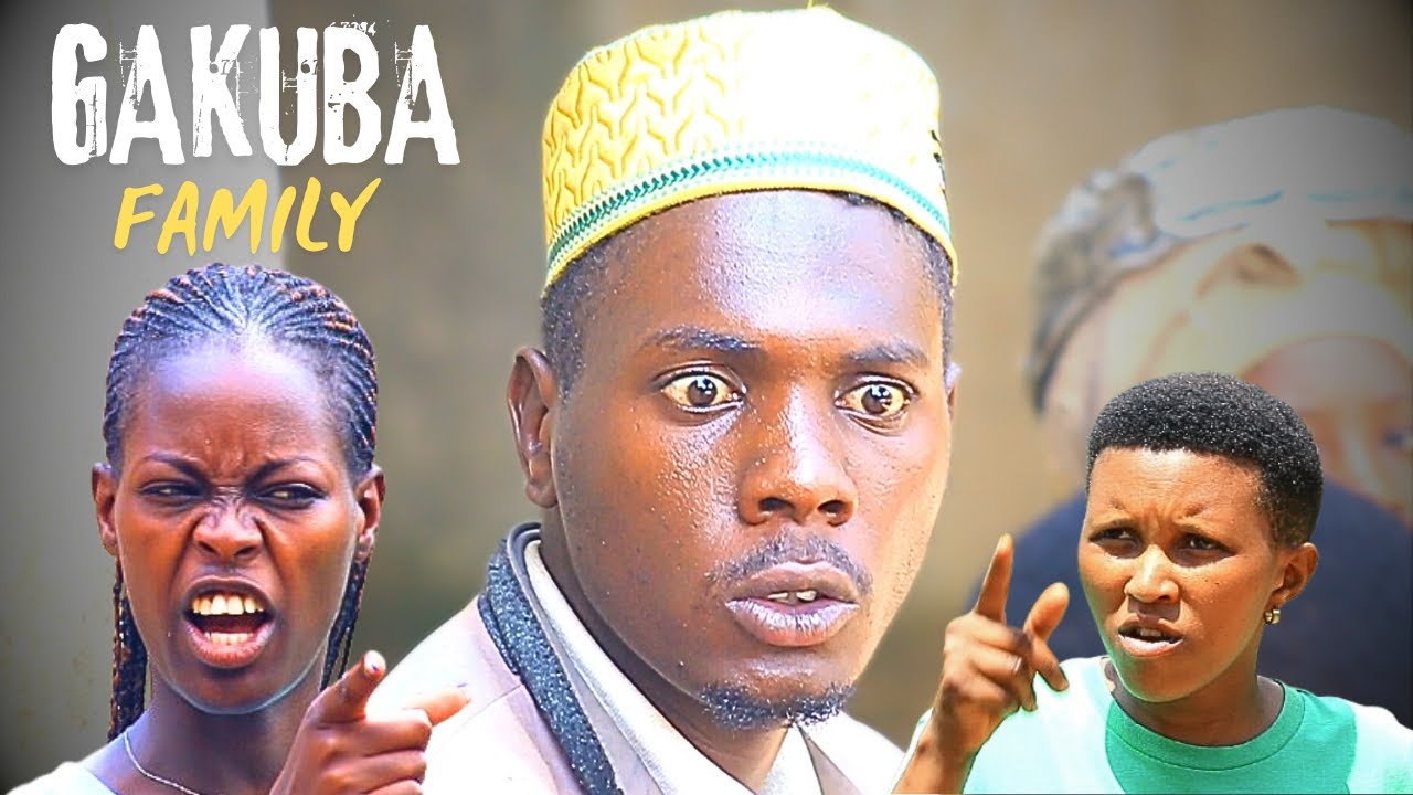 GAKUBA FAMILY Numusaraba gutunga abagore babiri reba ibyobakoreye shehe ...