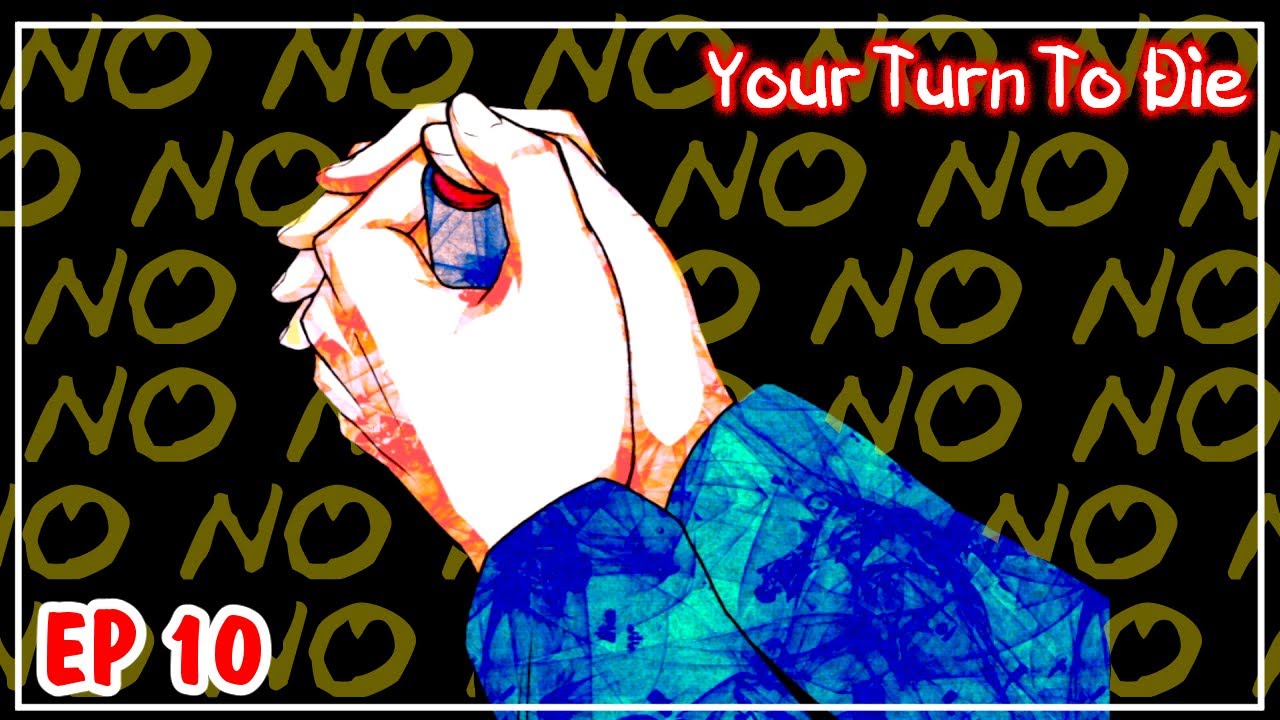 It is Time to Vote... --Your Turn to Die EP 10-- YTTD - YouTube