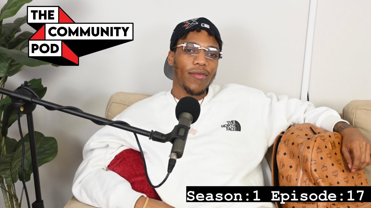 Helping & Hurting: Varley is a Rapper Who Speaks On Prison Experience ...