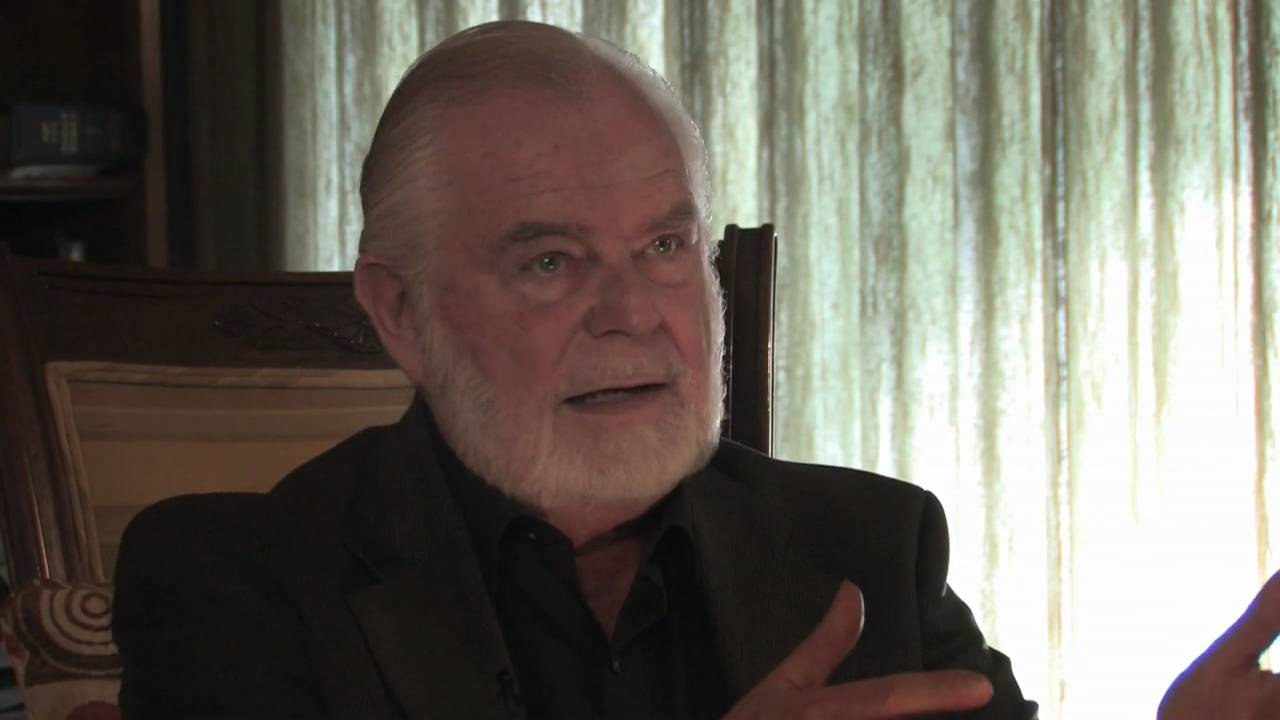G. Edward Griffin Promotes Freedom Force International Part 2 of 2 ...