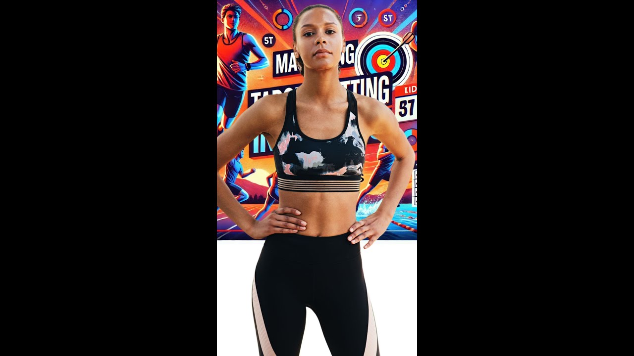 Mastering Target Setting in Sports: Achieve Your Goals with SMART ...