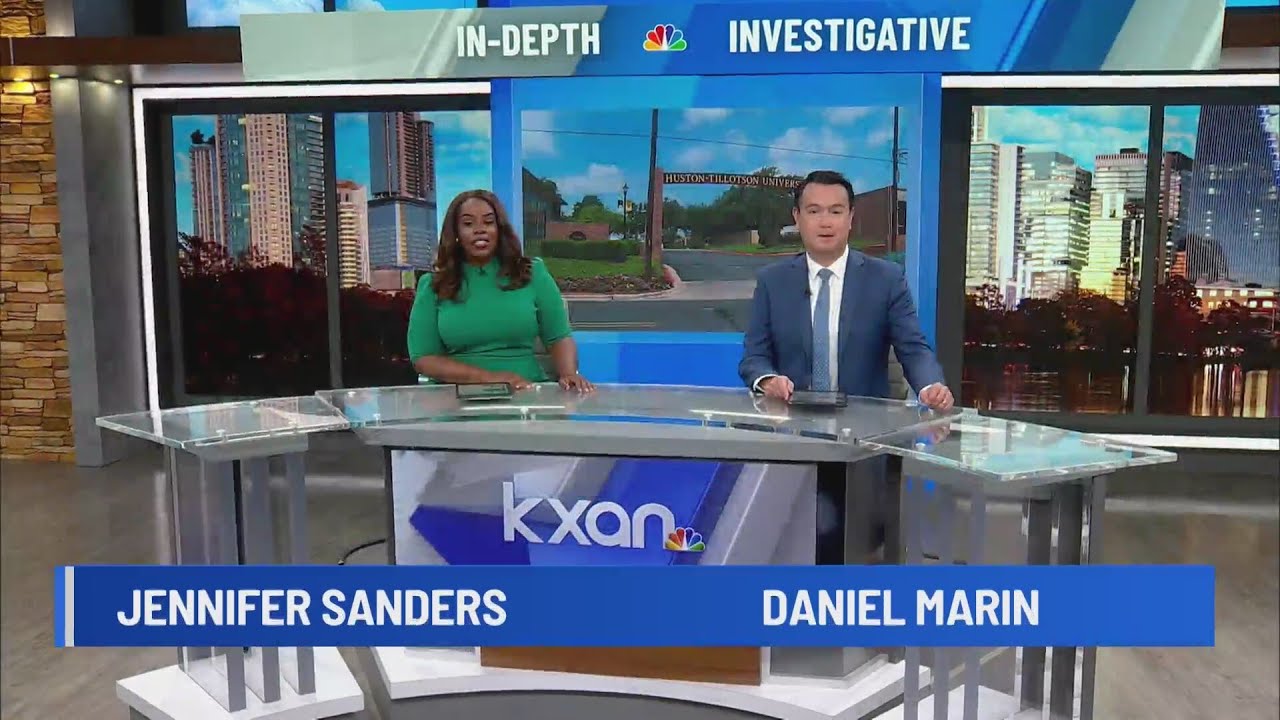 New partnership expands student housing for Huston-Tillotson students ...