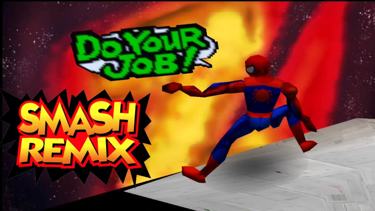 Super Smash Bros Remix HD Textures Brawl Classic Mode Very Hard ...