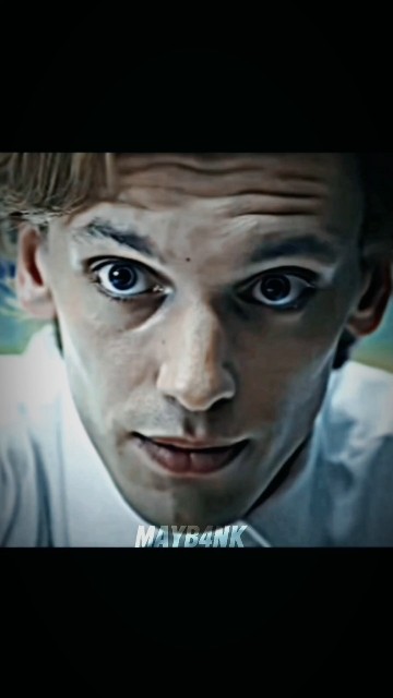 Henry Creel (creds to the one that made the scp and audio) #edit # ...