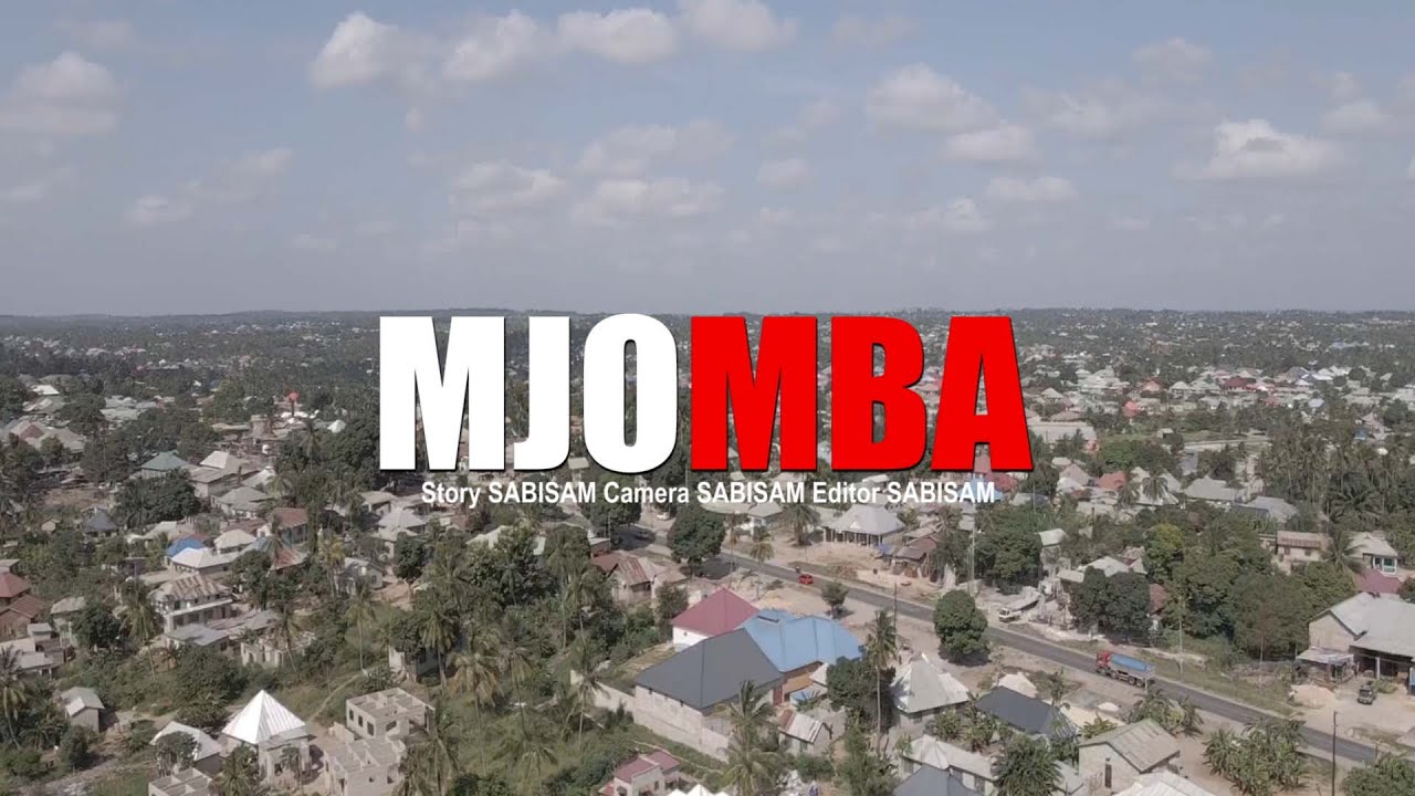 MJOMBA SEASON1EP01 - SABI FILMS - YouTube