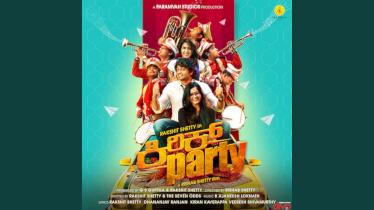 Hey Who Are You - YouTube Music