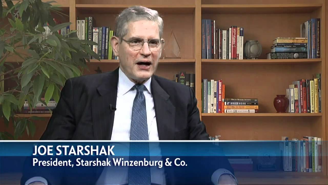 Mesirow's Future | Chicago Business Today - YouTube