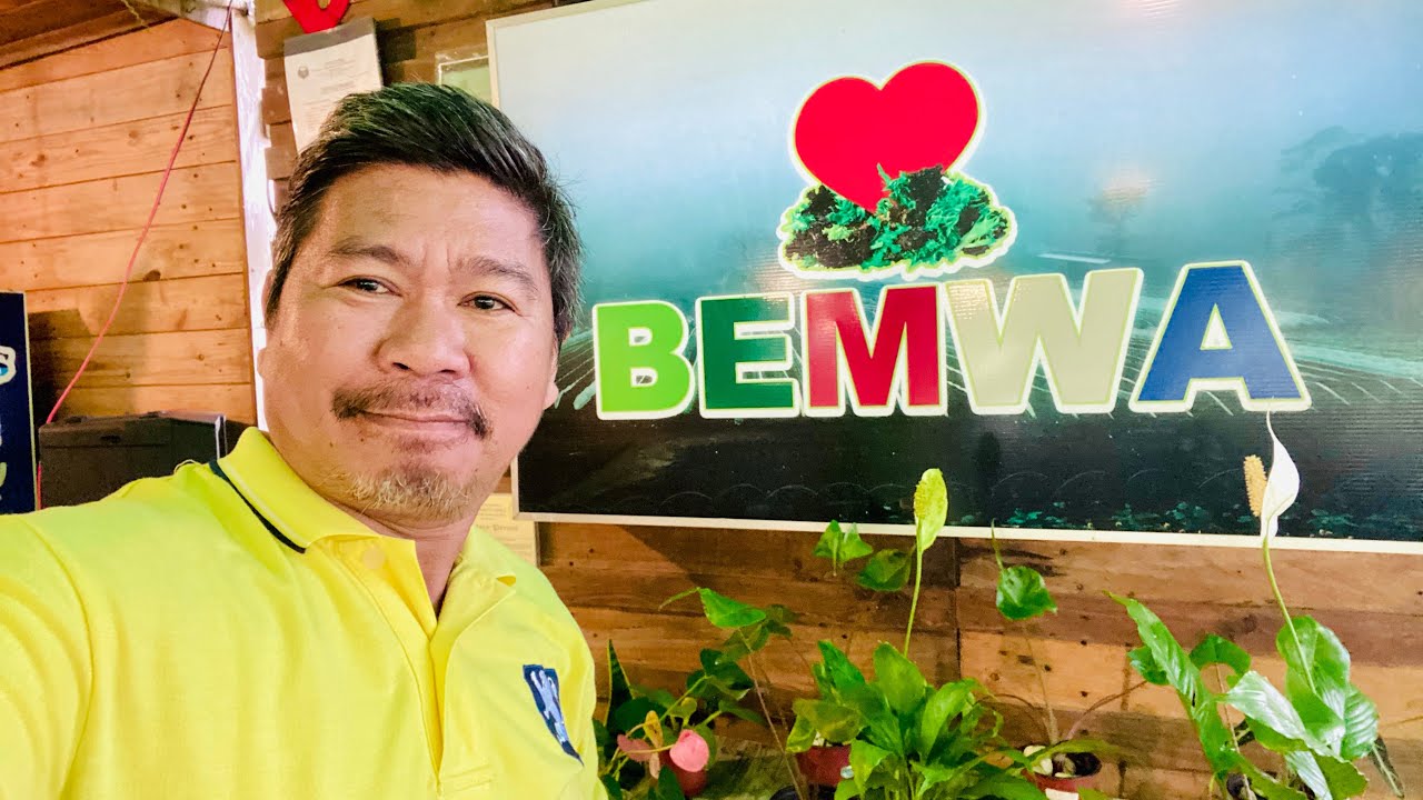 Experience the beautiful scenery ..@ BEMWA FARM #tourismworld # ...