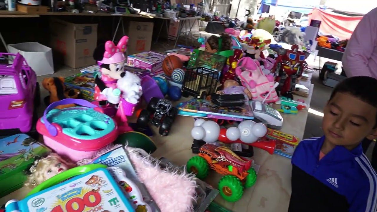 EL SOBRE RUEDAS MAS CARO DE TIJUANA?? | OTAY TECNOLOGICO - YouTube