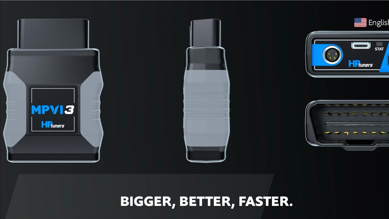 I JUST BOUGHT HP TUNERS MPVI3 CAR TUNING INTERFACE FOR MY CAR !! - YouTube