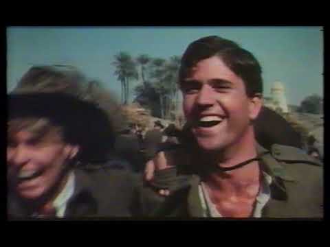 Gallipoli Movie Trailer (1981)