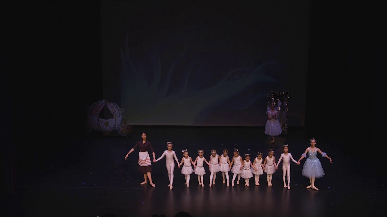 Paris Gala performance 2018 - YouTube