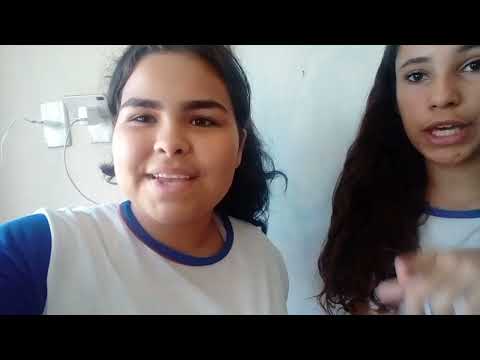 Rotina/Tour pela escola☆especial 88 mil☆