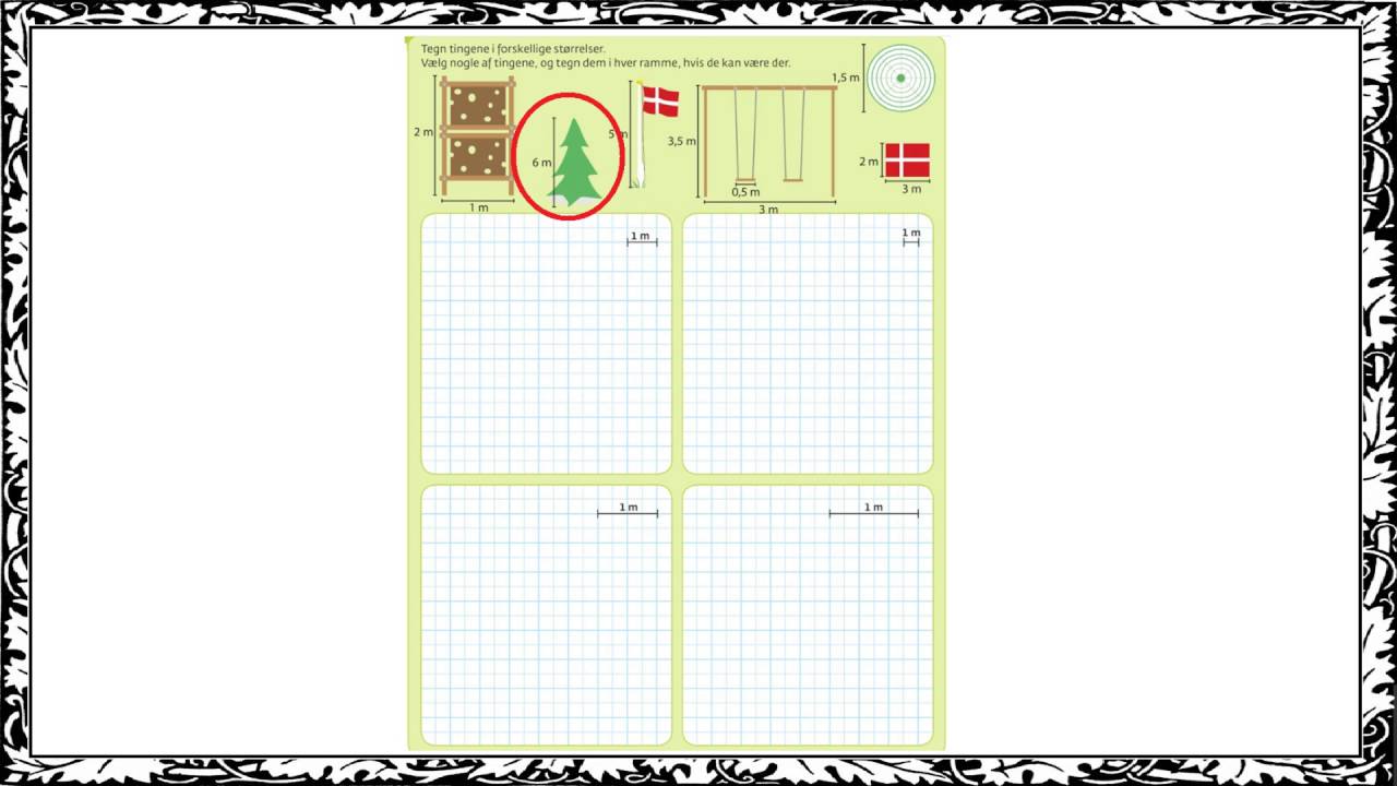 Multi 3A - side 26 - opgave 1 - YouTube