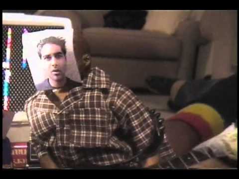 Sum 41 - The Hell Song (Official Video)