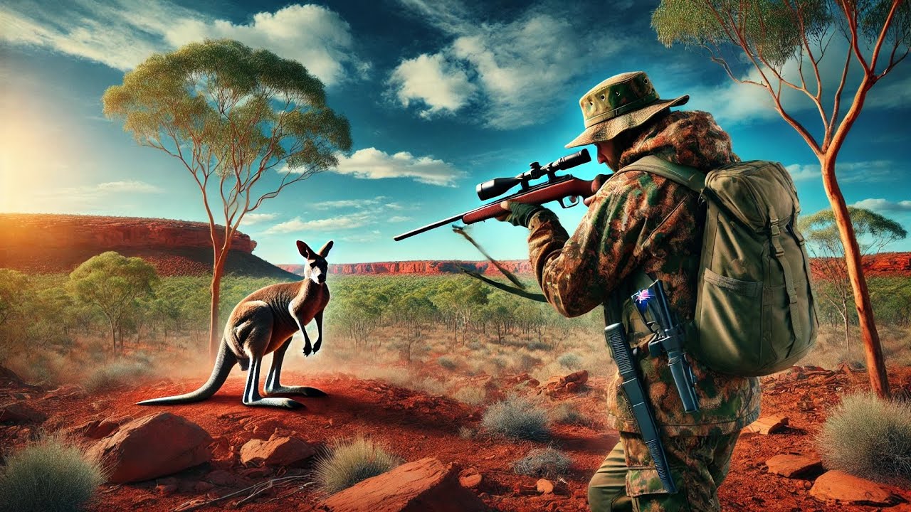 Hunting On Multi-Player: Call of the wild#cotw - YouTube