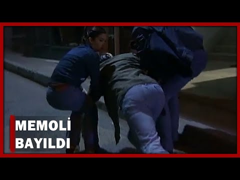 Memoli Bayıldı! - Yılan Hikayesi 70.Bölüm