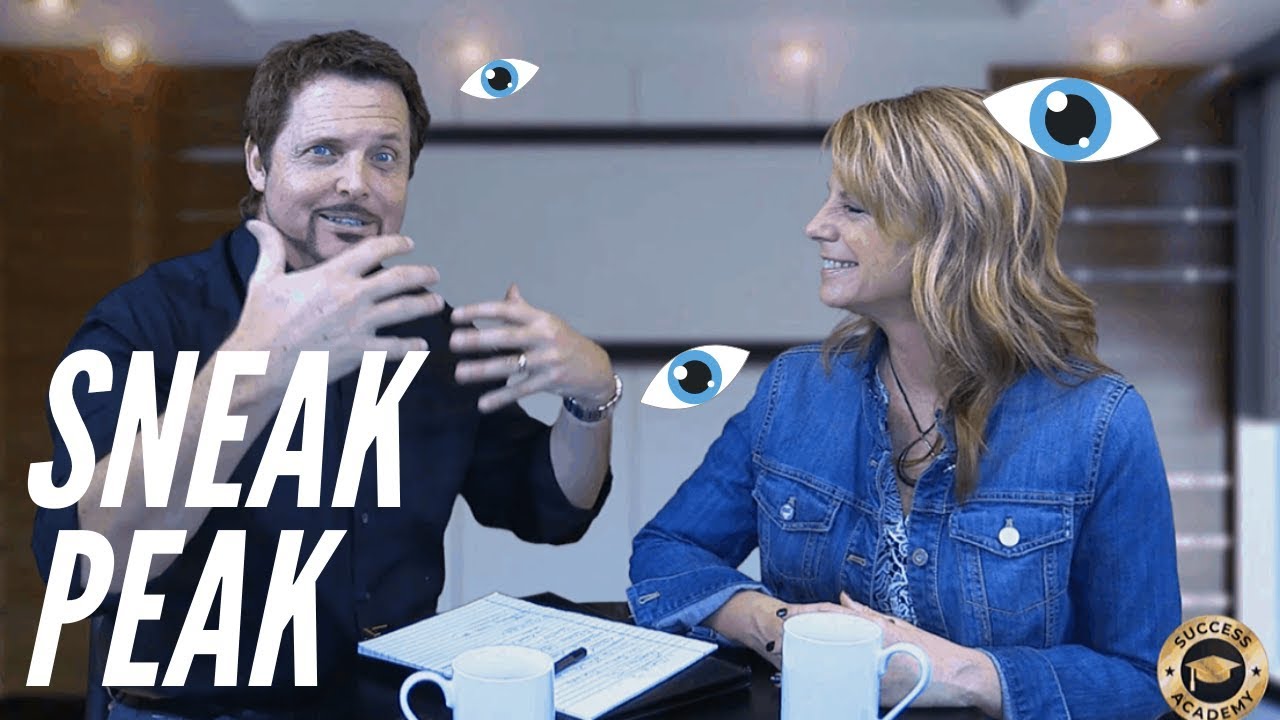 The Million Dollar Plumber Success Academy - Sneak Peek (Plumbing Power ...