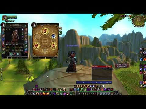 GUIA DE WARLOCK DEMONOLOGY PVE 3 3 5 - YouTube
