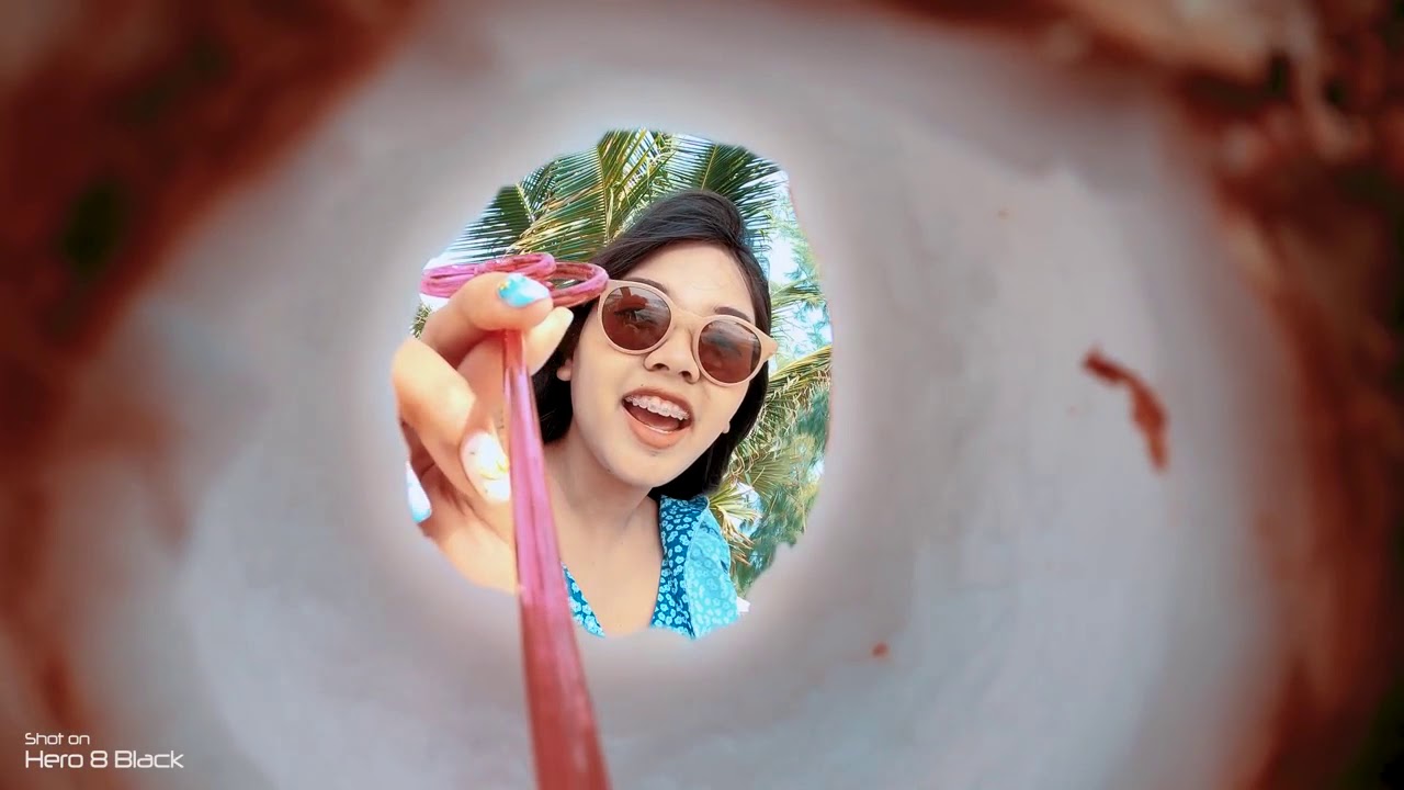 10 Creative Beach Photo Ideas Gopro Hero 8 and Gopro max 📷 - YouTube