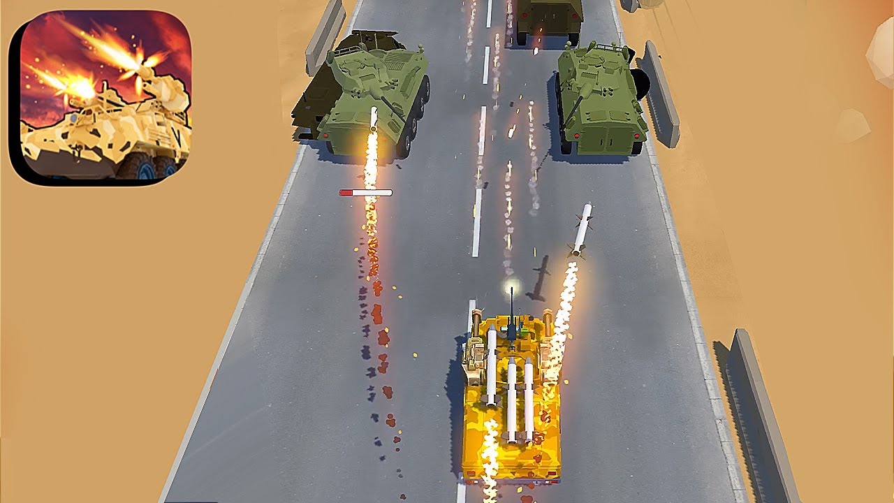 Combat Cruiser - All Levels Gameplay Android,ios (Part 2) - YouTube