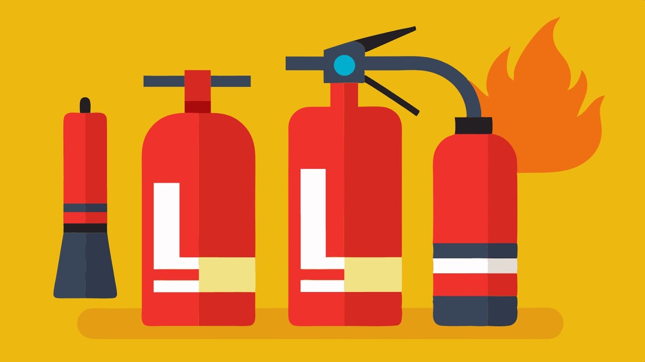 Fire Code of the Philippines (RA 9514), Rule 10: Fire Safety Measure ...