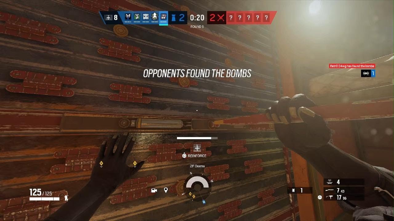 New Spawn Peek - YouTube