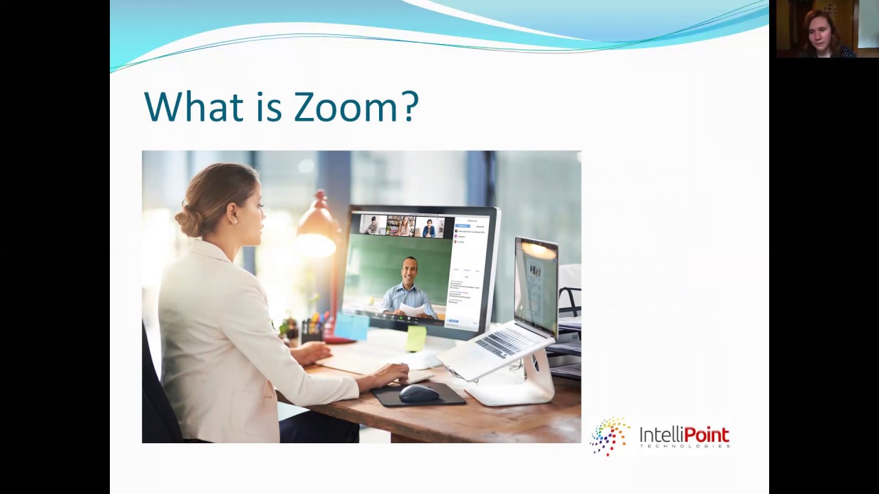 What is Zoom and how to use it effectively Webinar - YouTube
