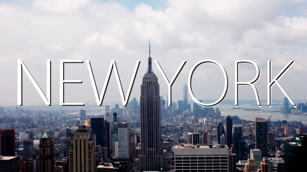 New York - YouTube