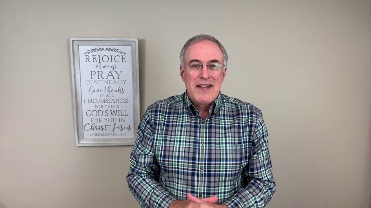 Dr. Branch Update May 22, 2020 - YouTube