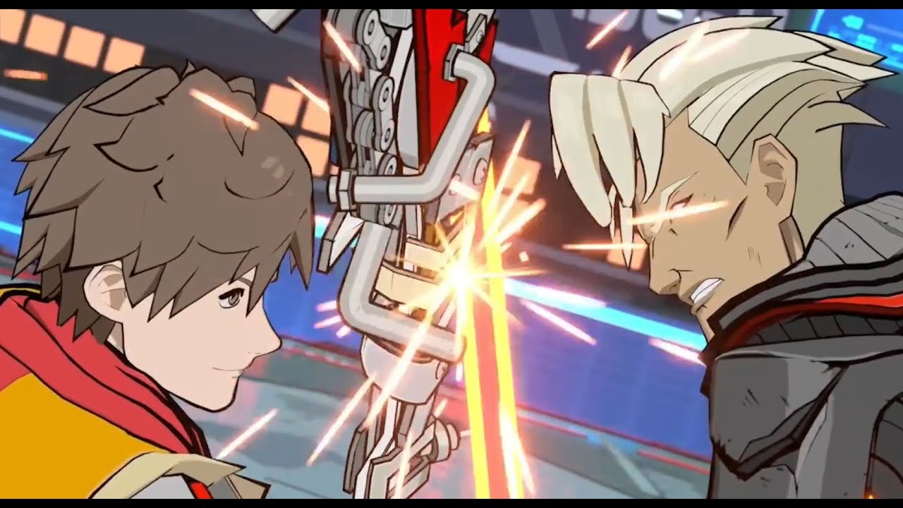 AFFRONTIAMO GLI ULTIMI BOSS DELLA VANDELEY | HI FI RUSH - EP.FINALE ...