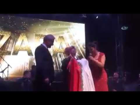 ZARA  (Yahşihan Konser Özeti)