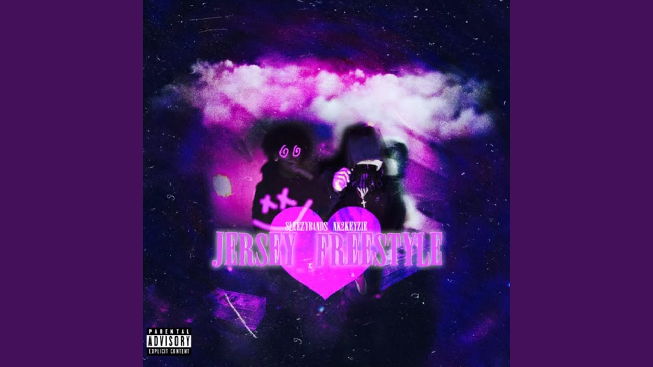 Jersey freestyle (feat. Sleezy Bands) - YouTube