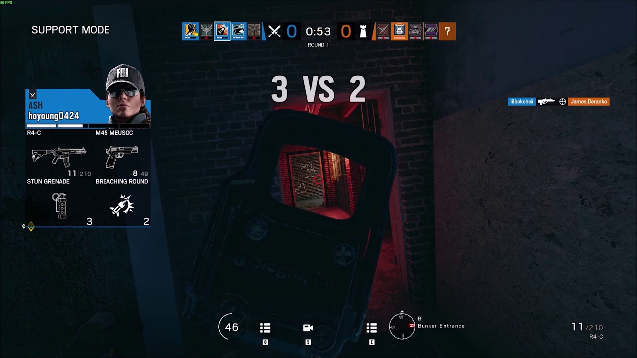 Top 10 Plays | R6 Pro League Highlights S9 - YouTube