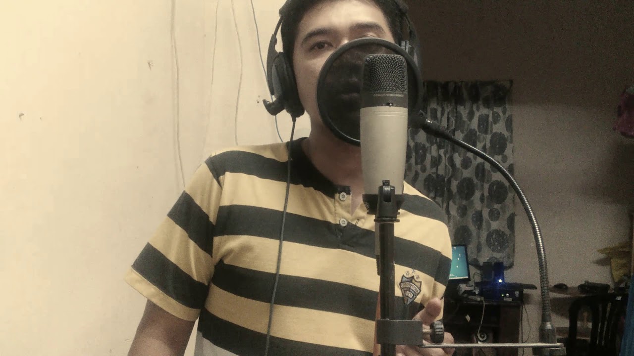 "Romantis"(Spring)Cover - YouTube