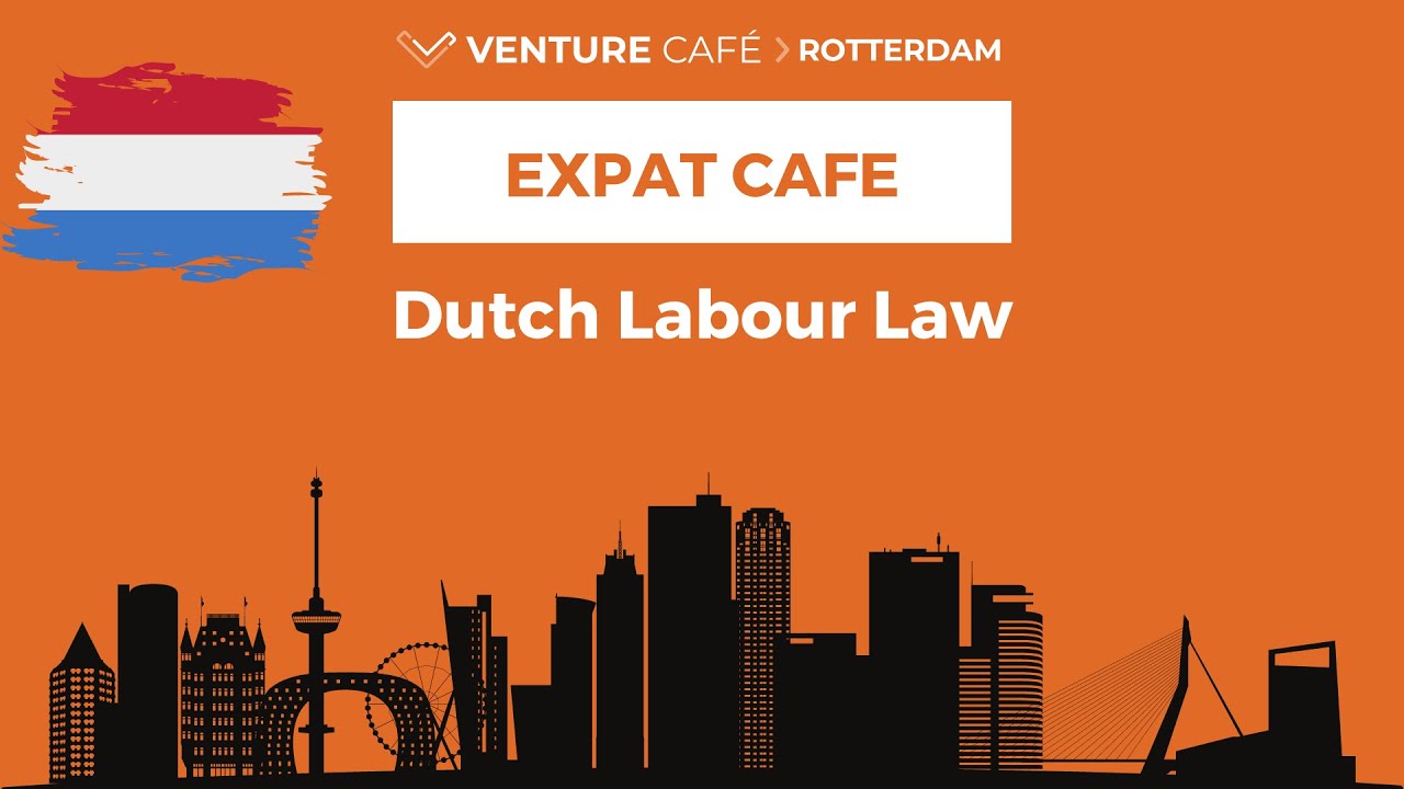 Dutch Labour Law - YouTube