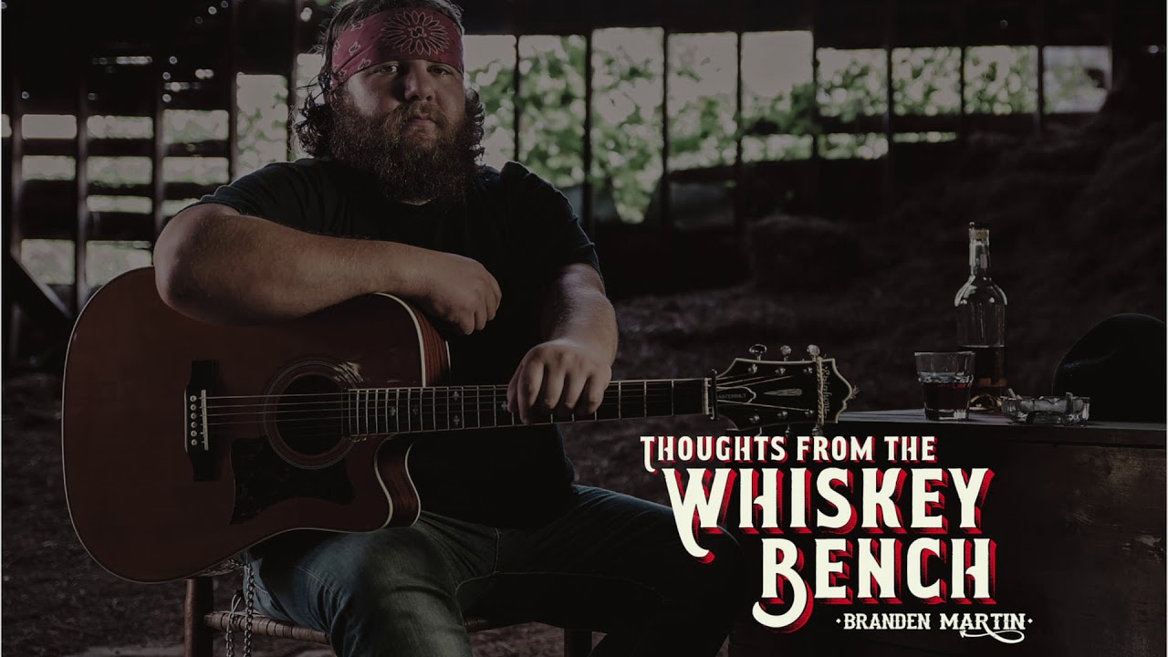 Branden Martin - A Hangover Coming - YouTube