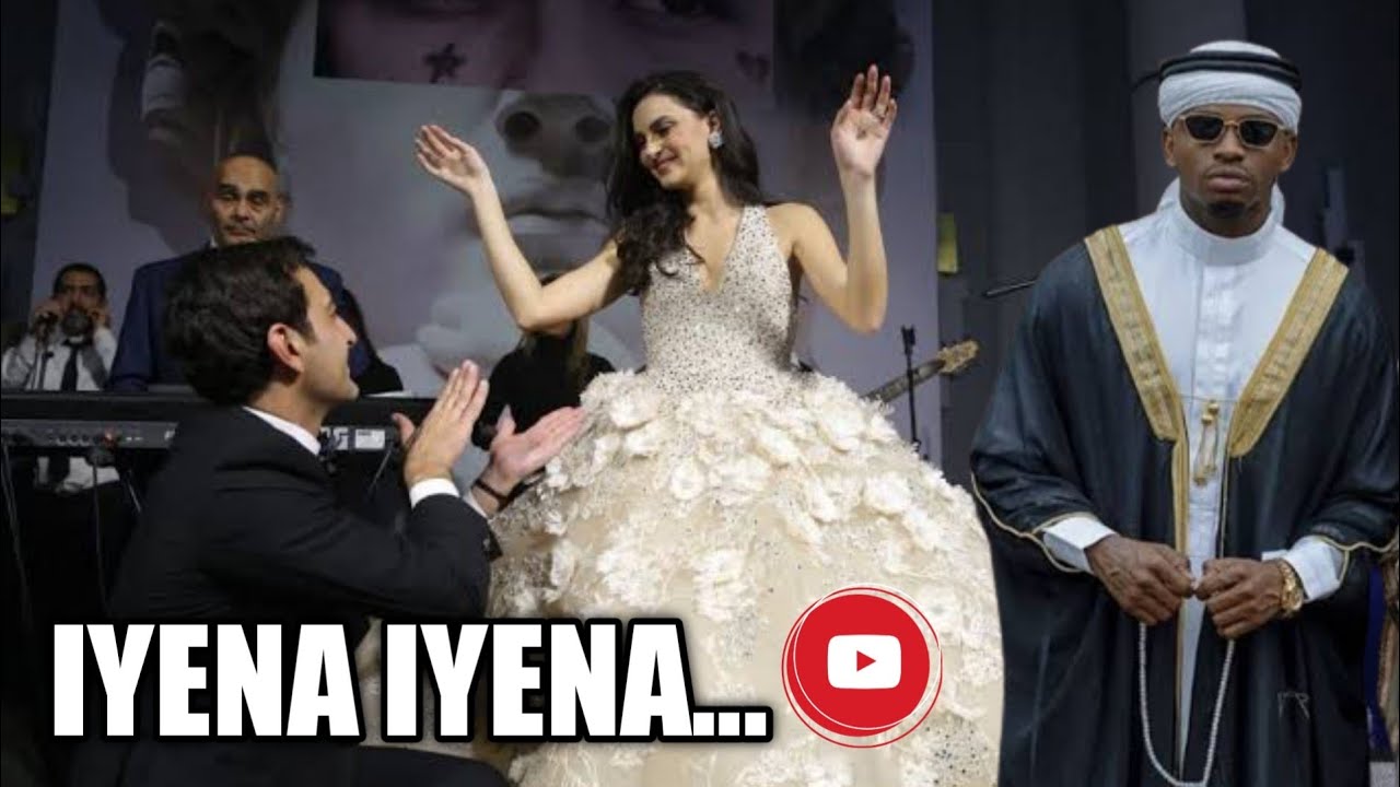 IYENA IYENA ( Cover ) - YouTube