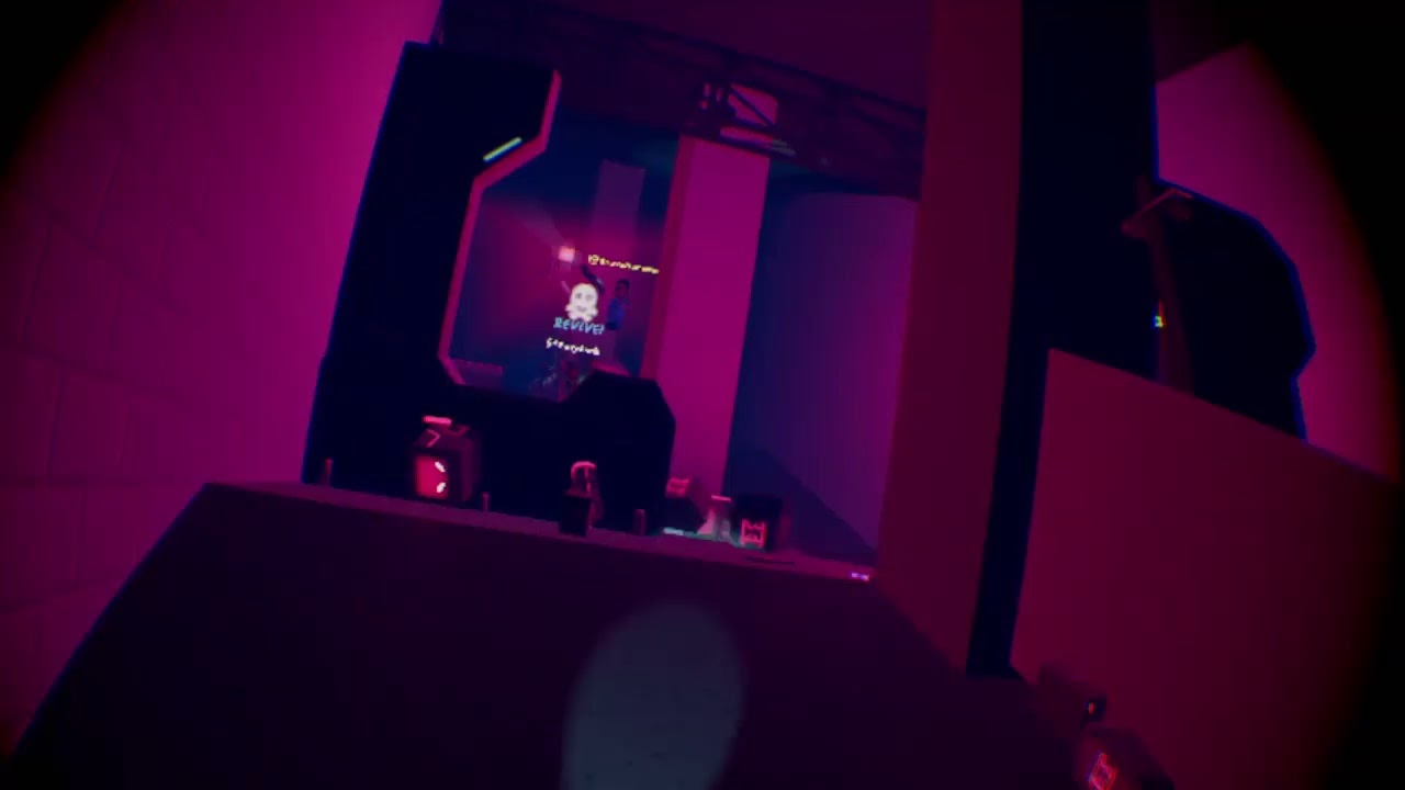 Rise of jumbo on teleport rec Room - YouTube