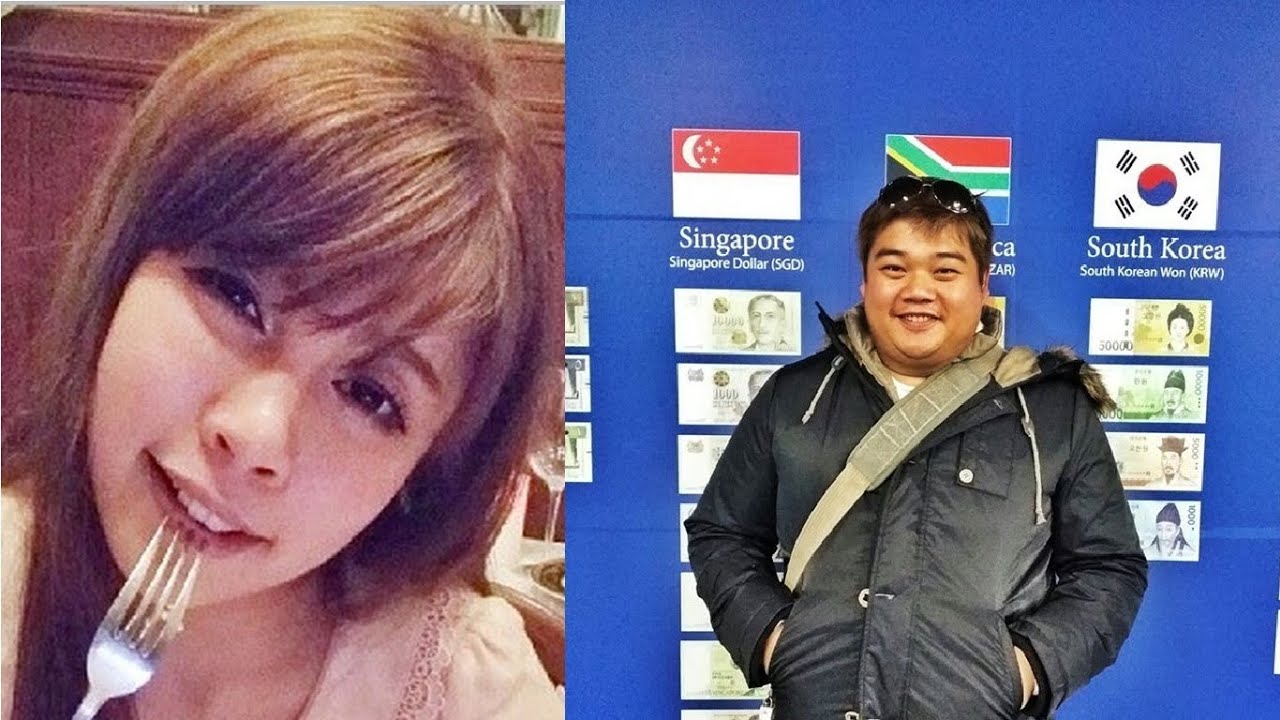 (Graphic! Viewer Discretion Advised!) Jamie Ho and Taiwanese, Murphy Chen Ren Yi killed in ECP ...