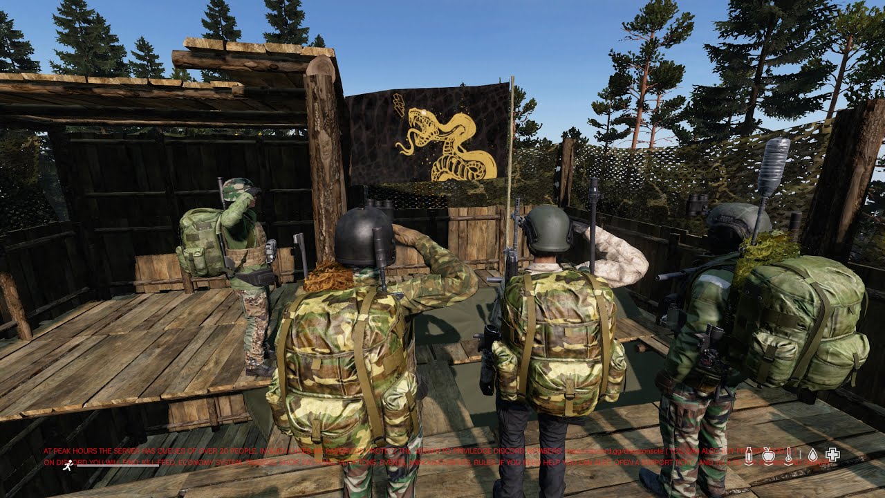 Dayz Pvp Faction 💯 - YouTube